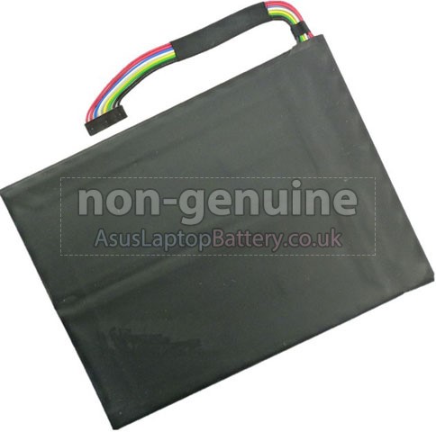 Battery for Asus Eee Pad Transformer TF101 laptop,replacement Asus Eee ...